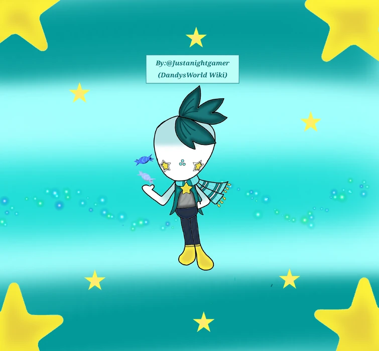 Rate my startime Sprout art chat! | Fandom