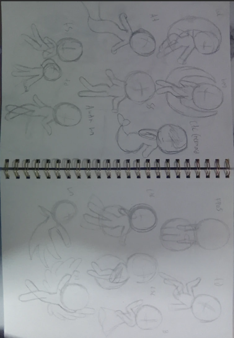 Insert a cool title | Fandom