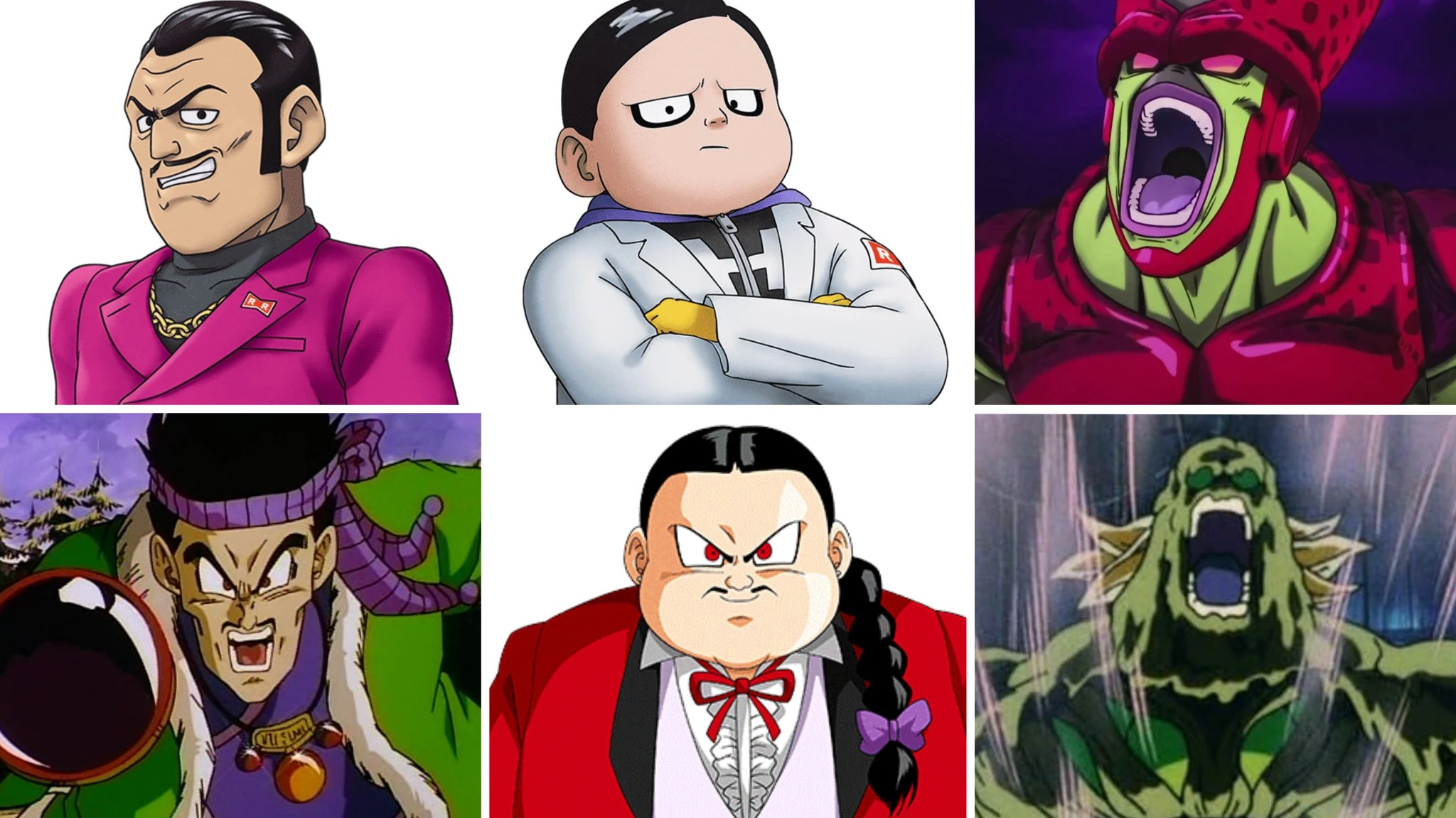 Is the super hero movie, a bio broly ripoff | Fandom