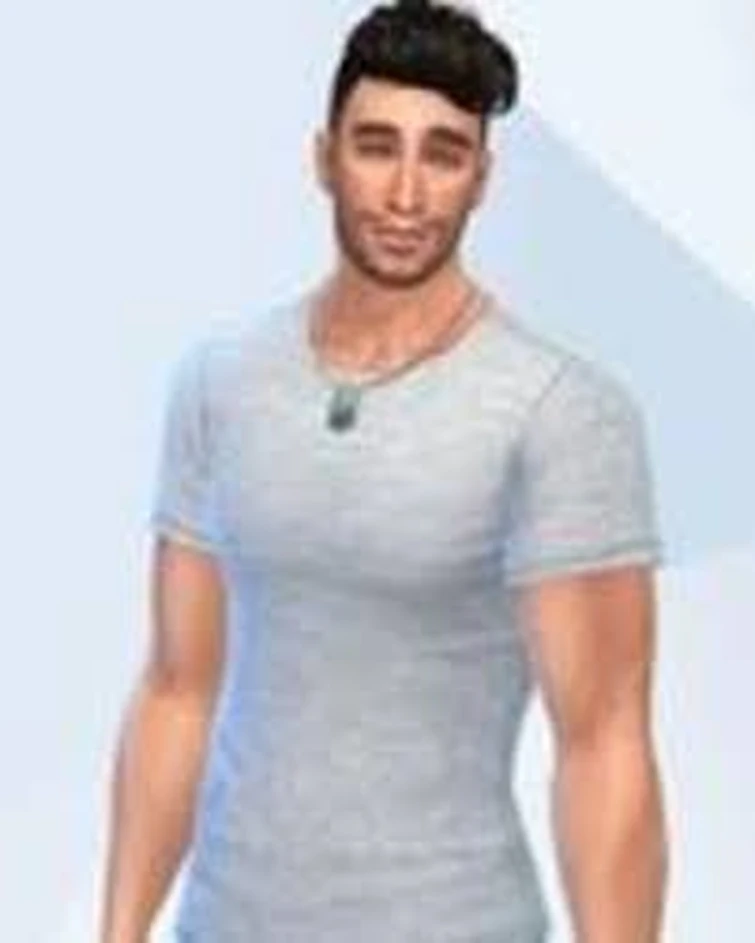 Discuss Everything About Clare Siobhan Sims 4 Wiki | Fandom