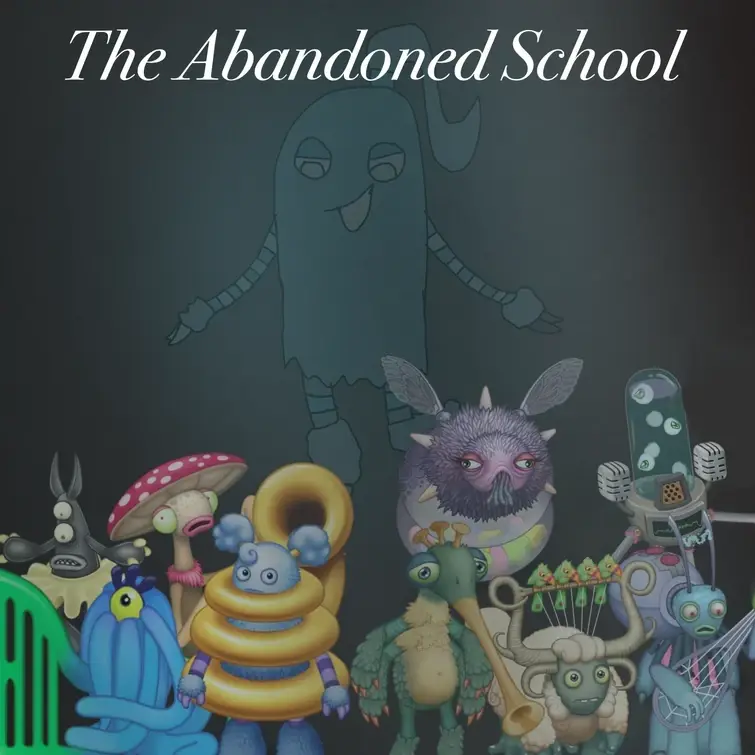 The Abandoned School RP (FINISHED RP) | Fandom