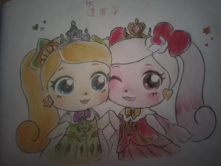 Discuss Everything About Catch! Teenieping Wiki | Fandom