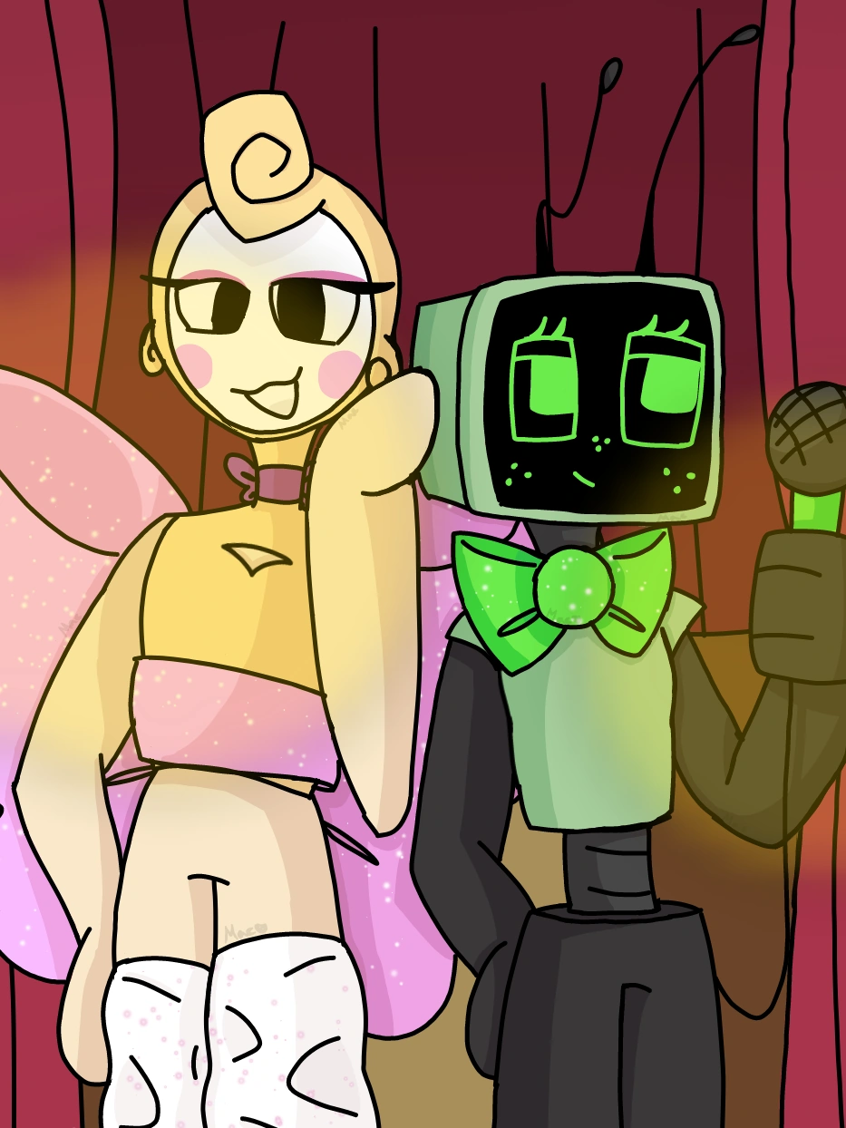 aight take some art ig | Fandom