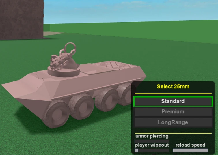 Discuss Everything About Armored Patrol Wiki | Fandom