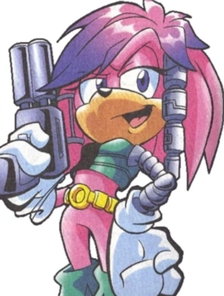 The Chaotix Detective Agency Game. | Fandom