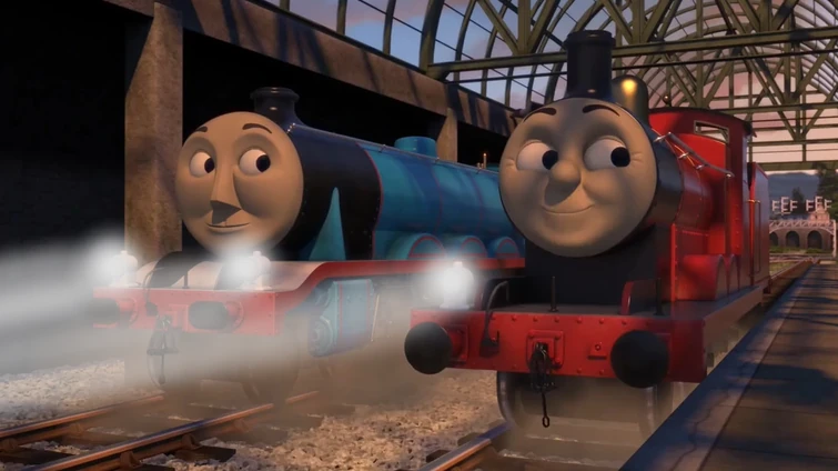 Discuss Everything About Thomas the Tank Engine Wiki | Fandom