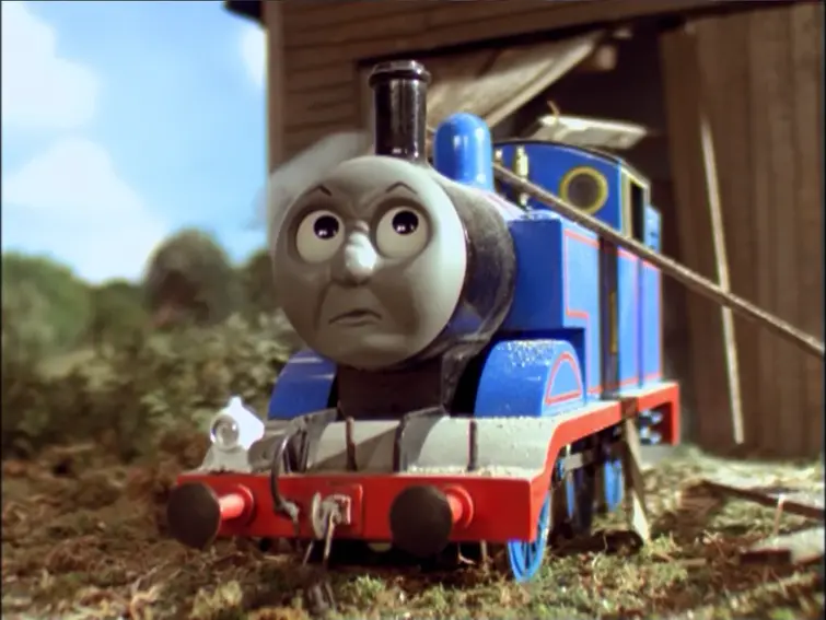 Discuss Everything About Thomas the Tank Engine Wiki | Fandom