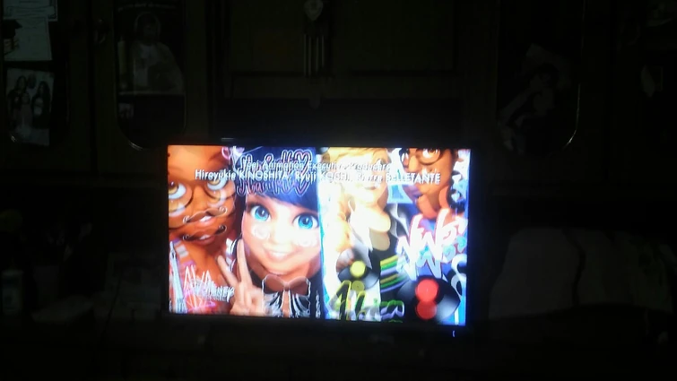 Sii ya comenzo | Fandom