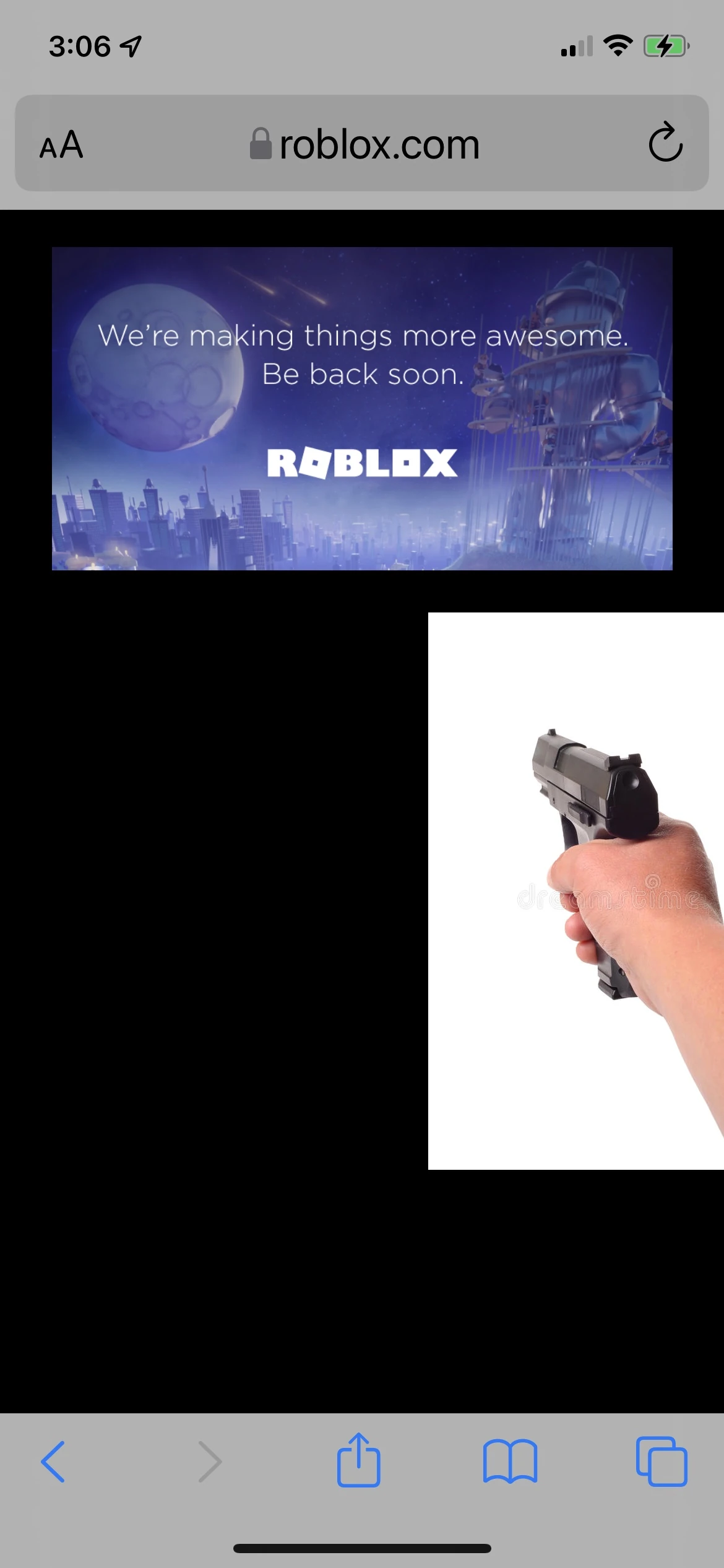 Every roblox player rn | Fandom