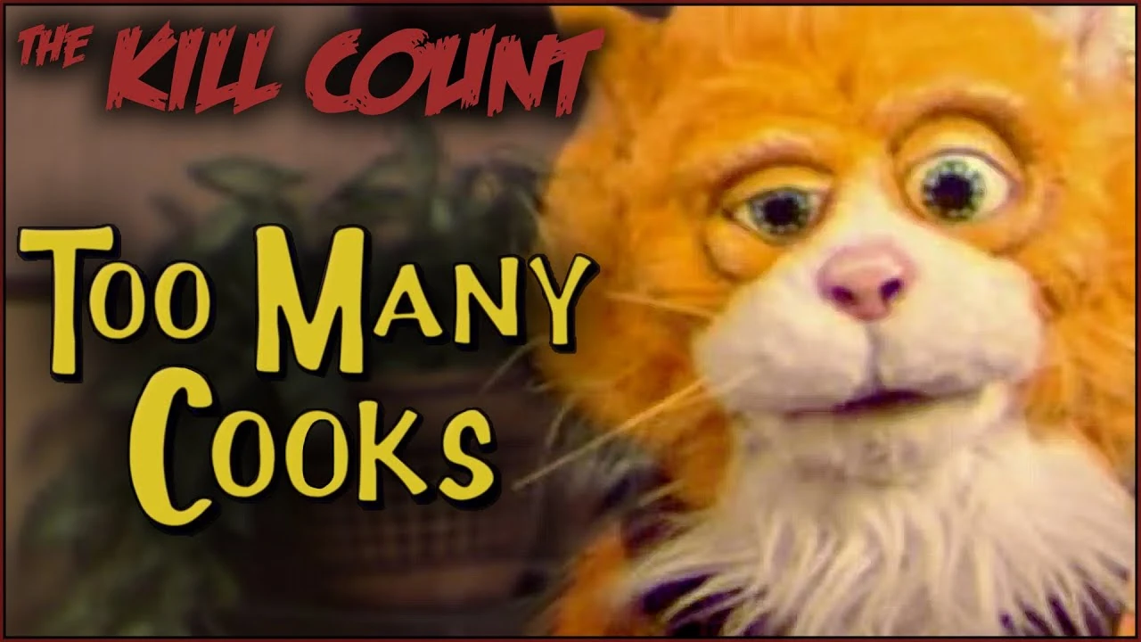 Kill Count - Too Many Cooks | Fandom
