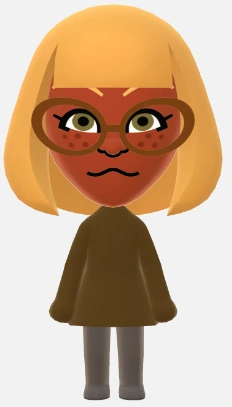 Custom Mii | Fandom
