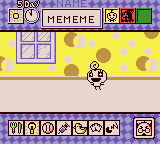 Mockup Screenshots: Weep/Memetchi in Game de Hakken | Fandom