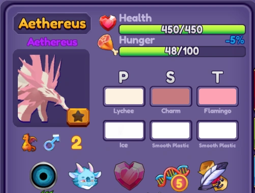 trading a Fm pretty(?) aether and a rasm bun | Fandom