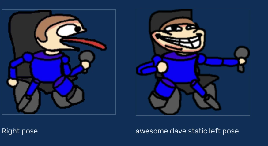 dave wants to get trolled | Fandom