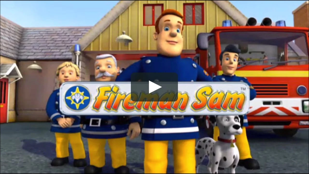 2008 Rescue Theme | Fandom