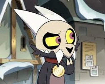 Discuss Everything About The Owl House Wiki | Fandom