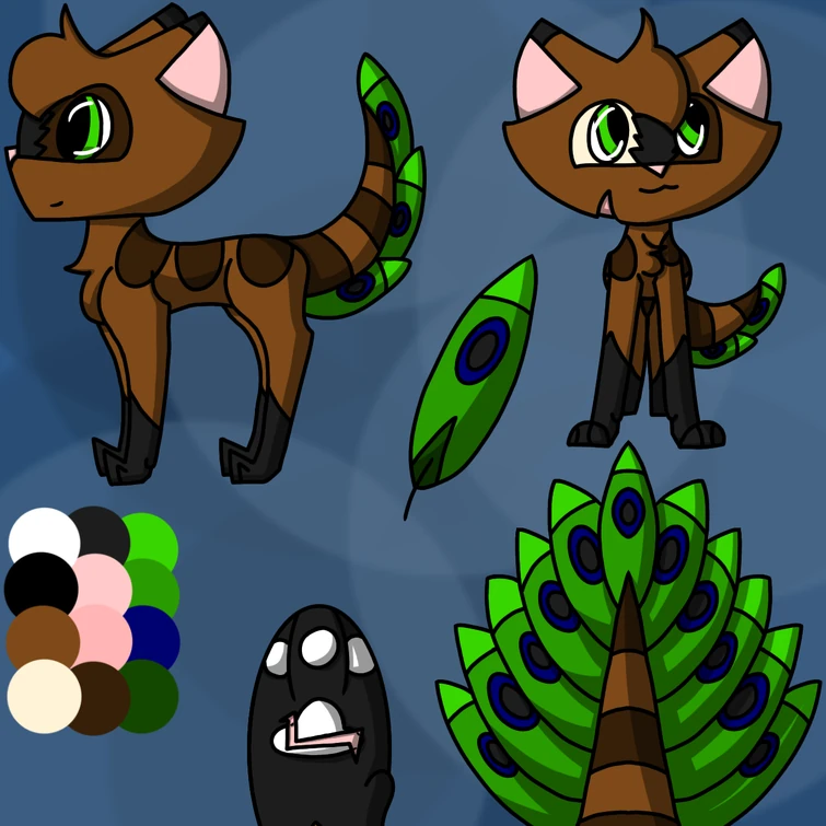 Dapper Spoon | Fandom