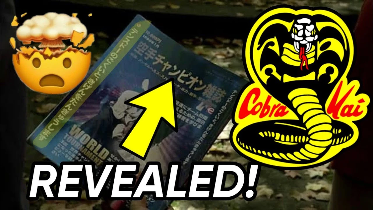 New Sekai Taikai Details? | Fandom