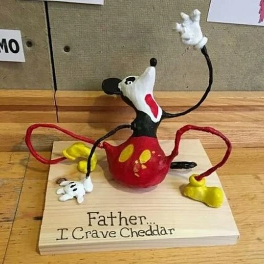 Ratthew | Eb Files Wiki | Fandom