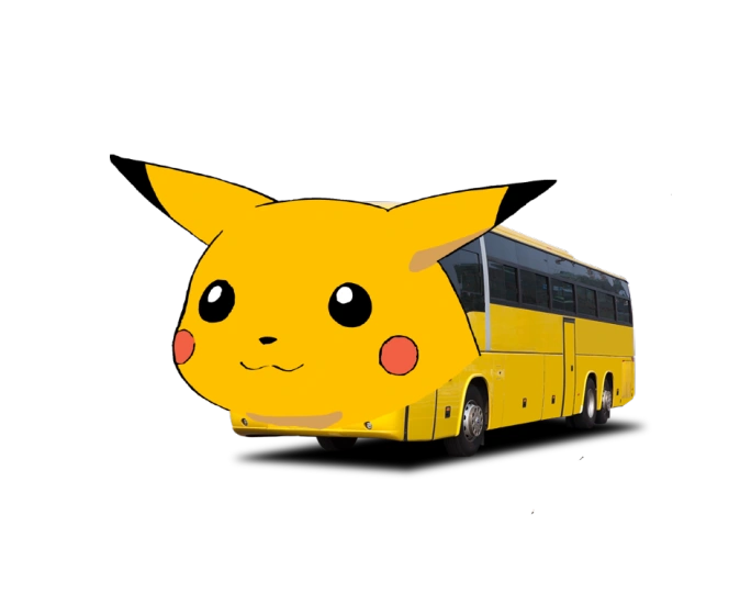 The Bus | Eb Files Wiki | Fandom