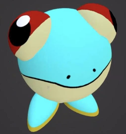 Tadd Strange!!! | Eb Files Wiki | Fandom