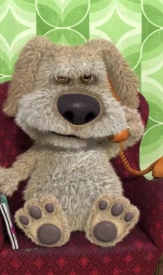 Ben | Eb Files Wiki | Fandom