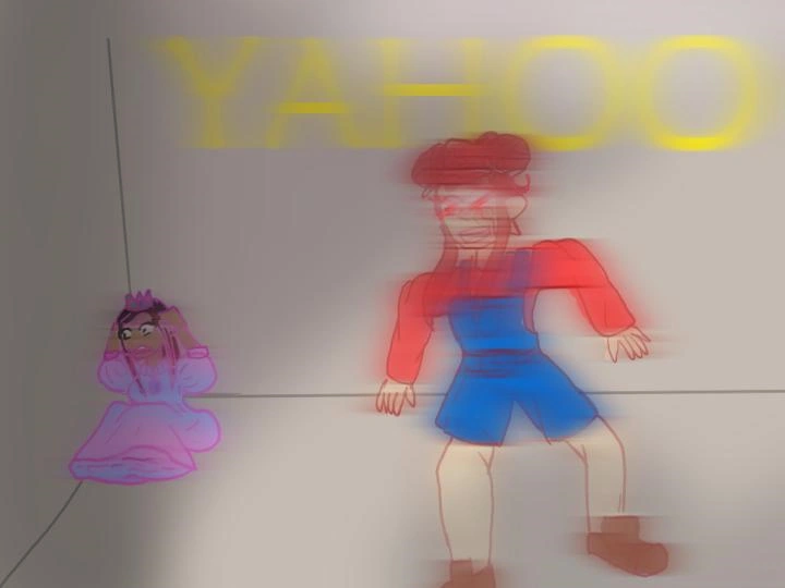 Sario | Eb Files Wiki | Fandom