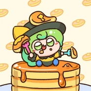 Berigoo Koishi | Eb Files Wiki | Fandom