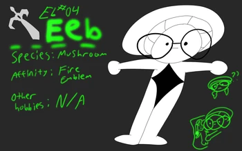 Eeb | Eb Files Wiki | Fandom