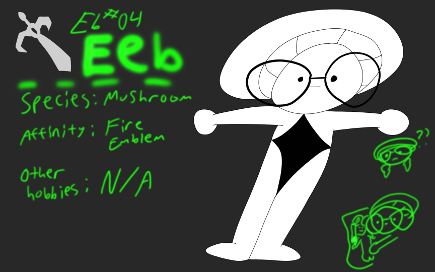 Eeb | Eb Files Wiki | Fandom