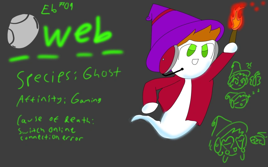 Web | Eb Files Wiki | Fandom