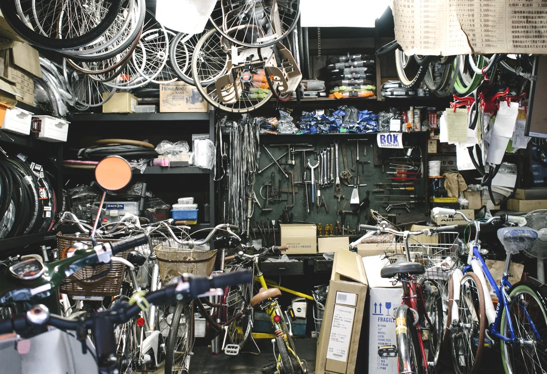 Bike Lab | EBIA Cohort 7B Wikia | Fandom