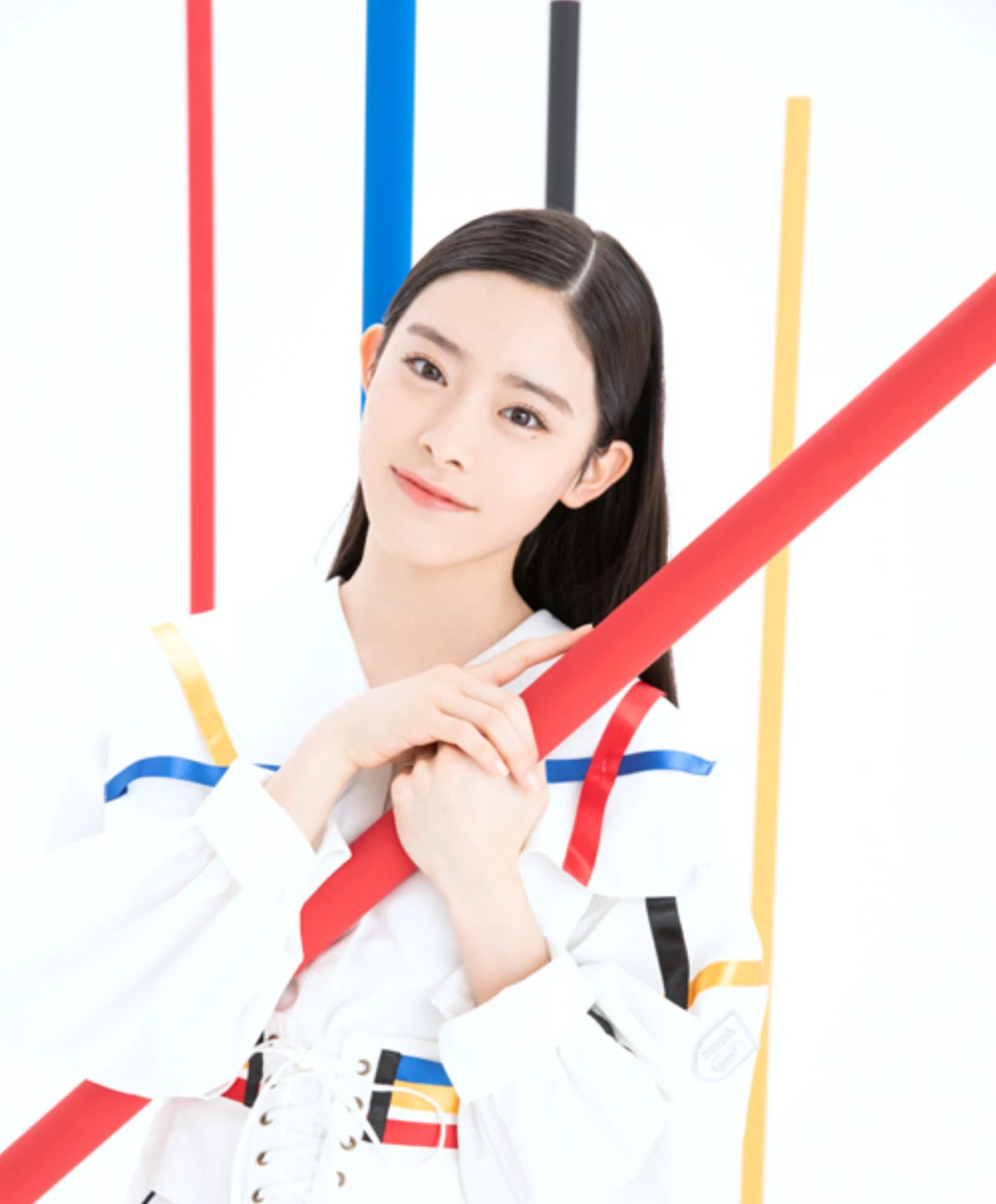 Nonoka Kazami | Shiritsu Ebisu Chuugaku Wiki | Fandom