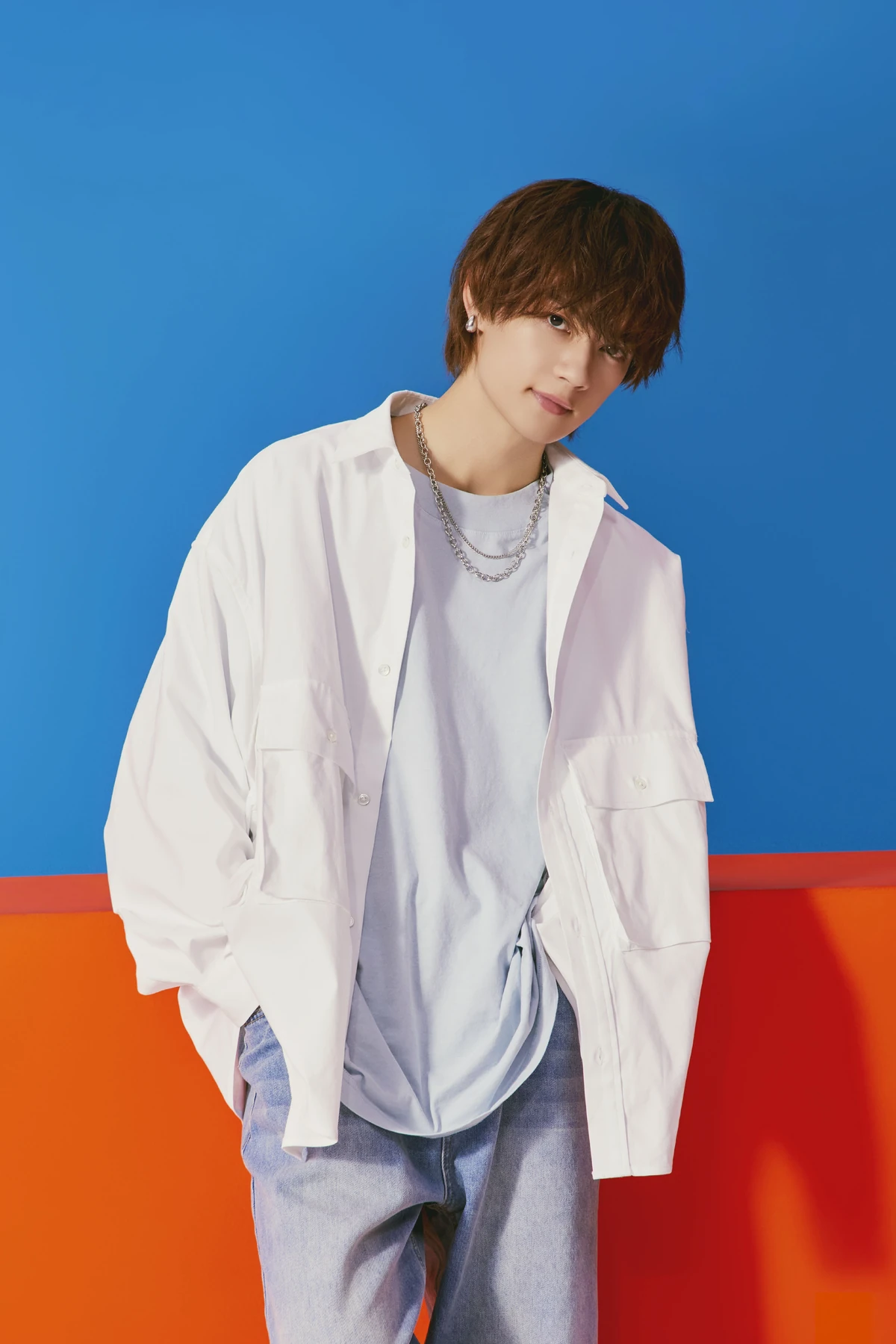 Sano Hayato | EBiDAN Wiki | Fandom