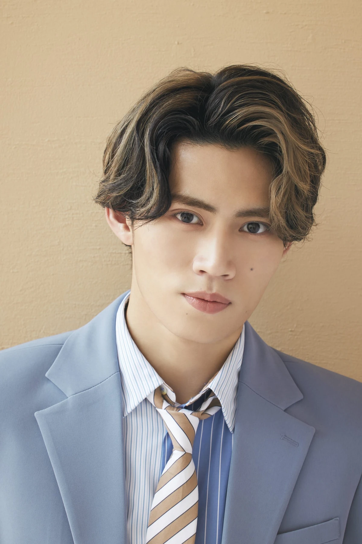 TAKUYA | EBiDAN Wiki | Fandom