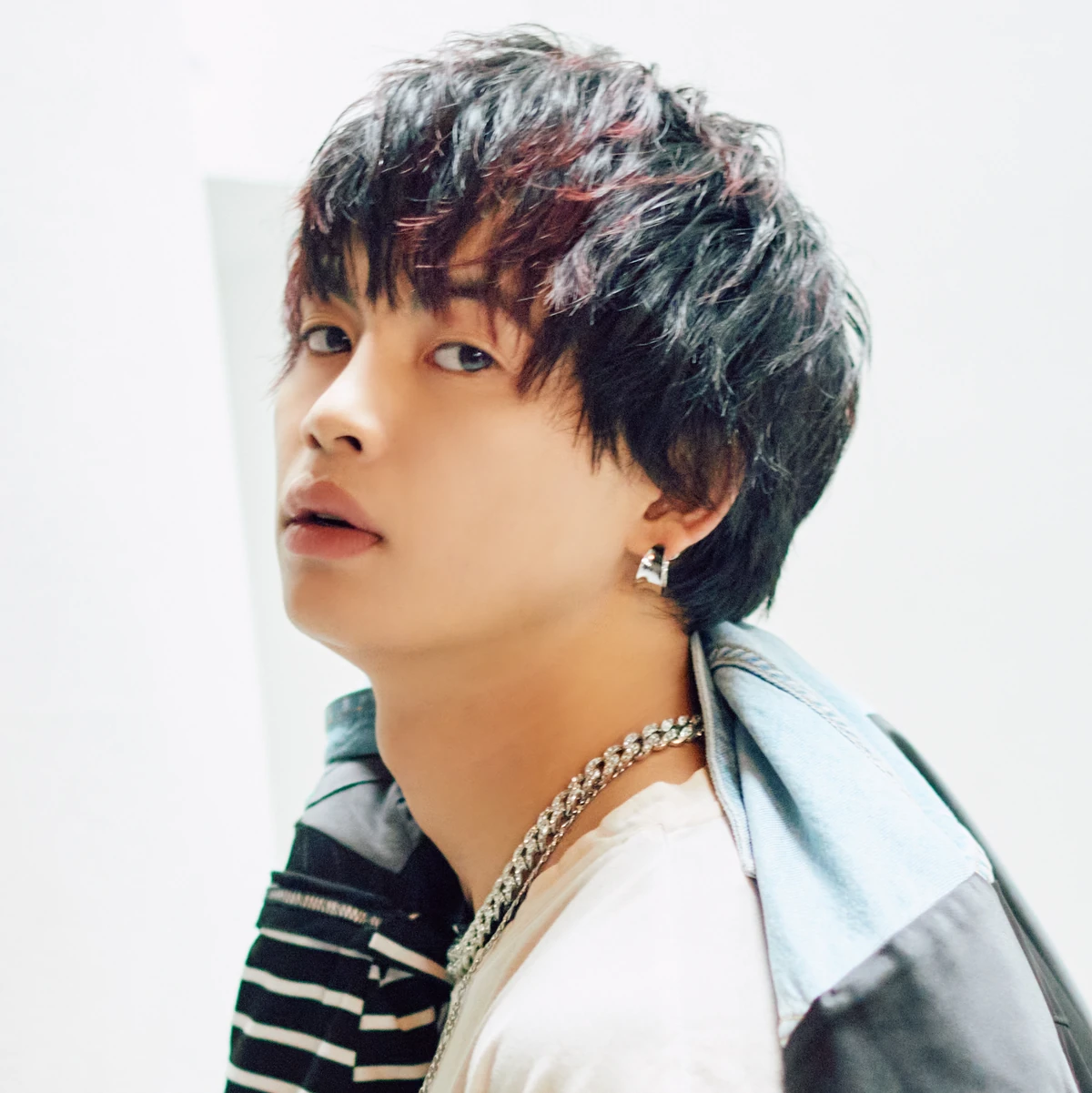 Kusakawa Naoya | EBiDAN Wiki | Fandom