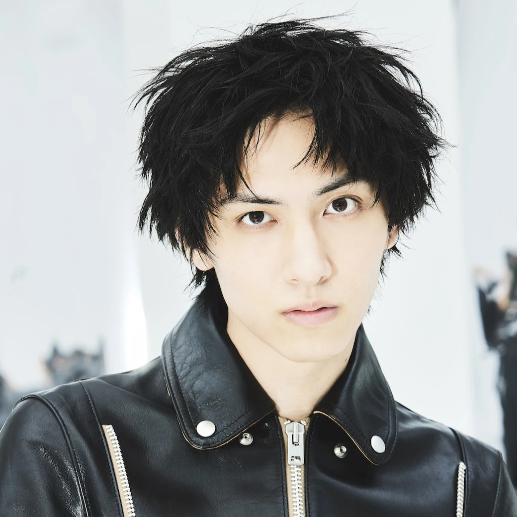 Furukawa Tsuyoshi/Gallery | EBiDAN Wiki | Fandom