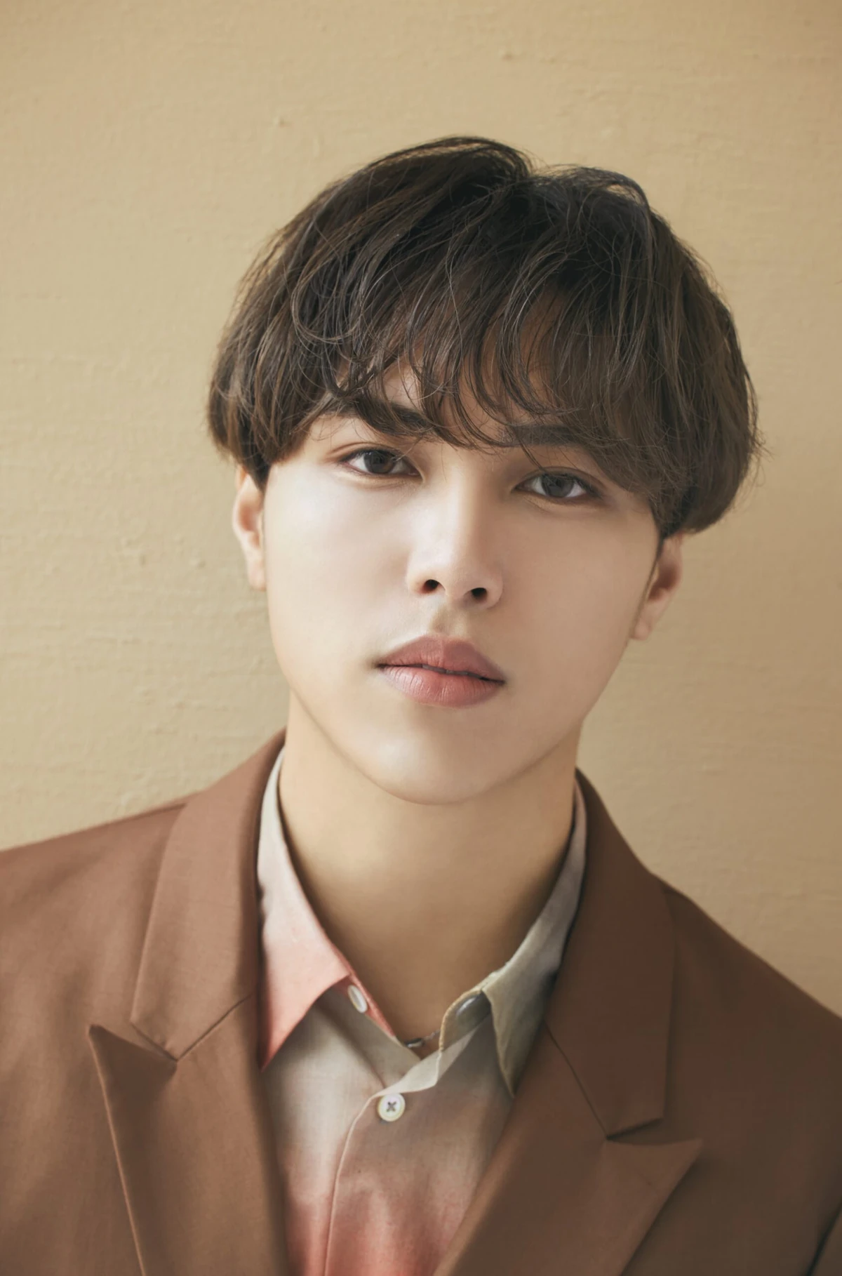 KEVIN | EBiDAN Wiki | Fandom