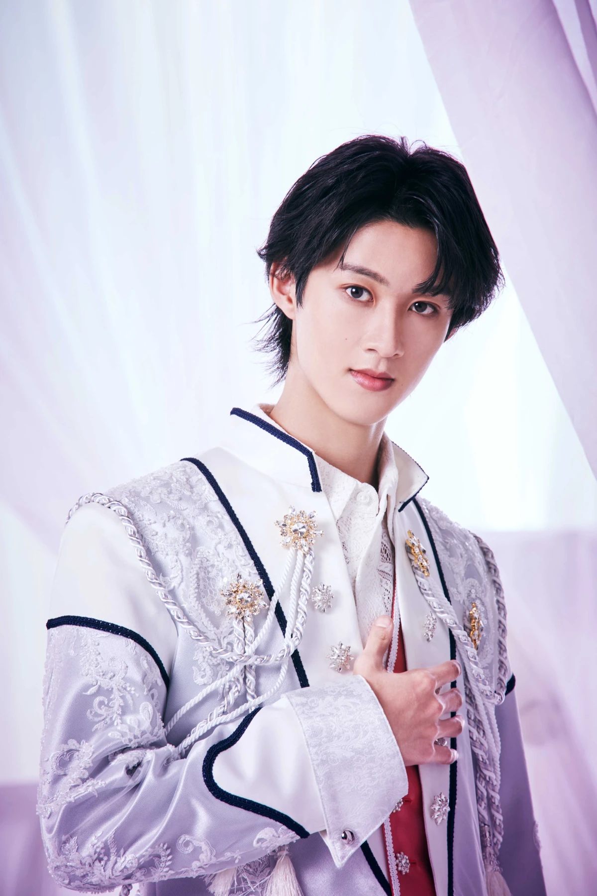 Sono Shunta | EBiDAN Wiki | Fandom