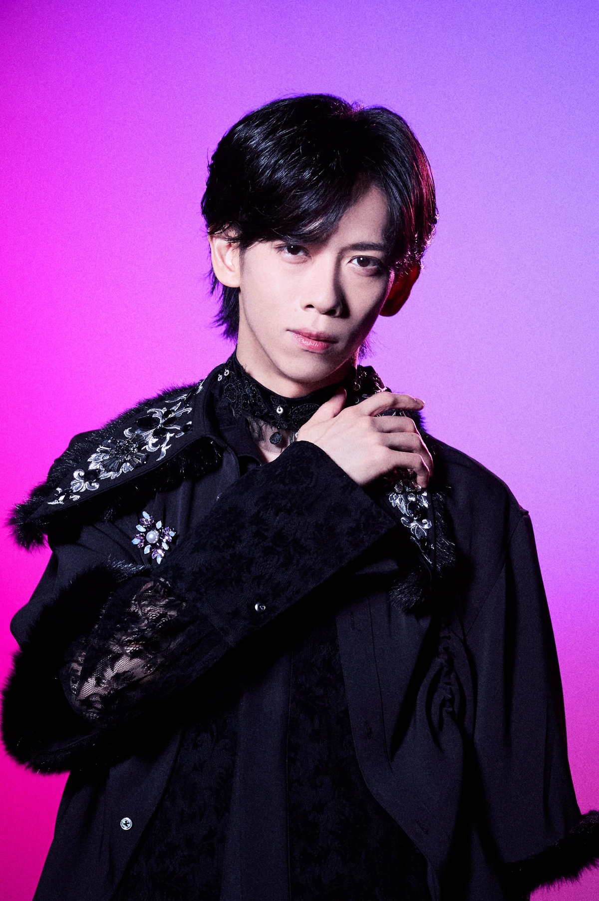 Funatsu Ryoga | EBiDAN Wiki | Fandom