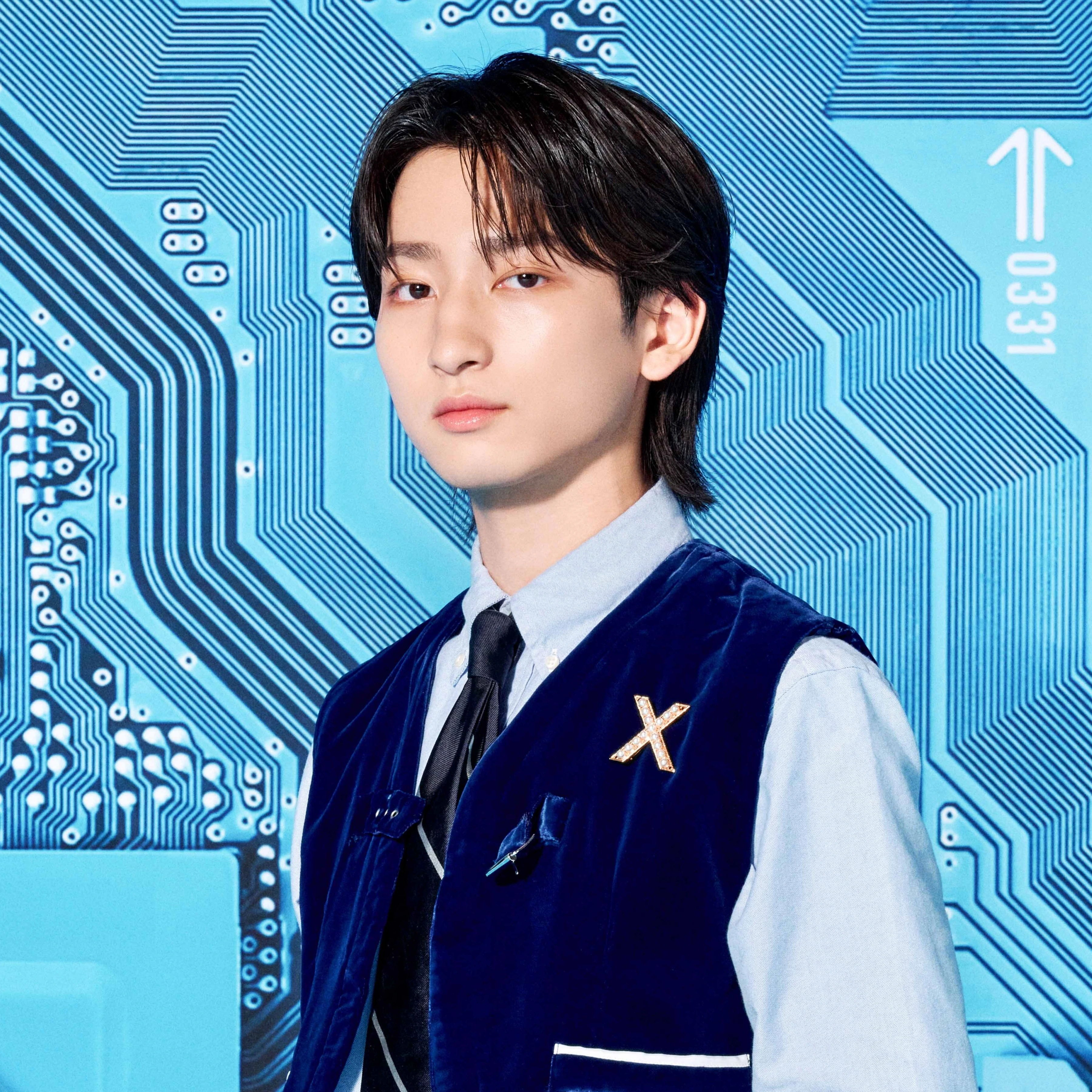 Tsutsui Toshiaki/Gallery | EBiDAN Wiki | Fandom