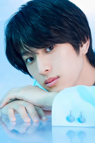 Akune Haruse | EBiDAN Wiki | Fandom