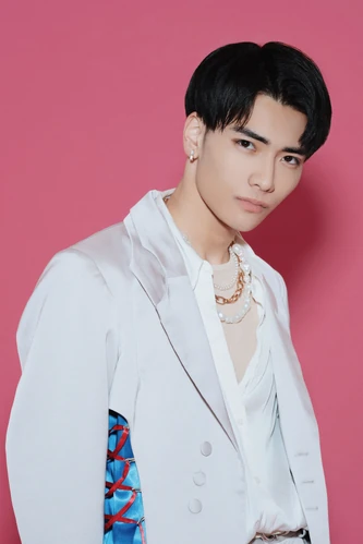 Muto Jun | EBiDAN Wiki | Fandom