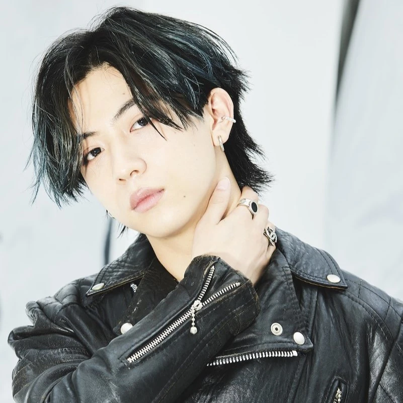 Tanaka Koki/Gallery | EBiDAN Wiki | Fandom