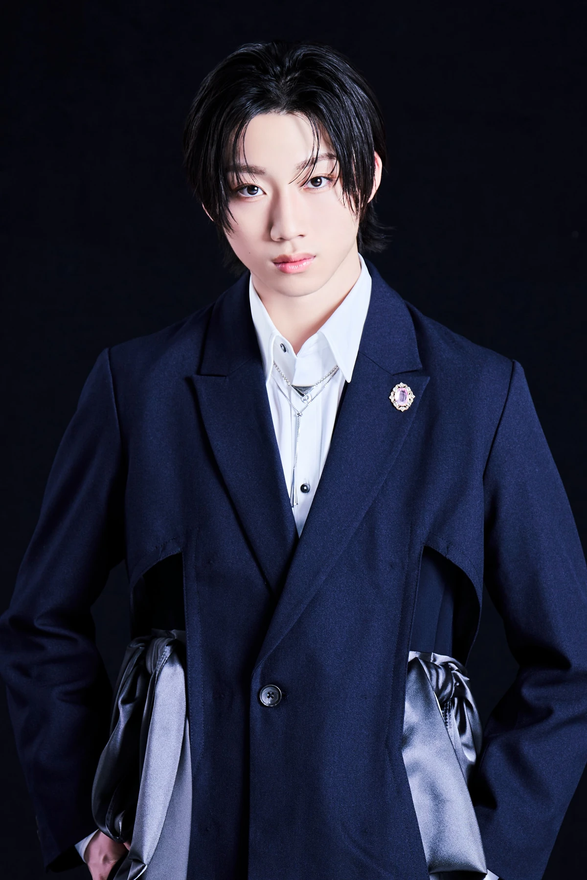 Morita Riku | EBiDAN Wiki | Fandom