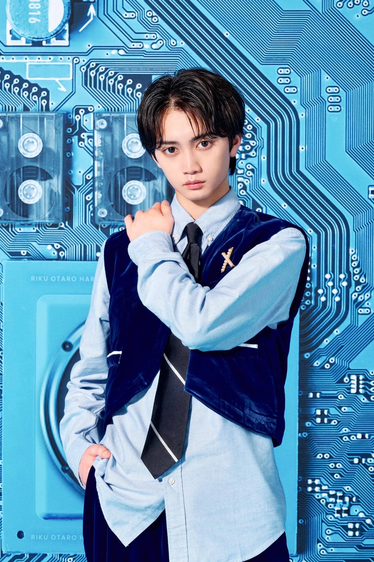 Yamamoto Ryuto | EBiDAN Wiki | Fandom
