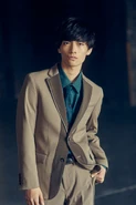 Muto Jun | EBiDAN Wiki | Fandom