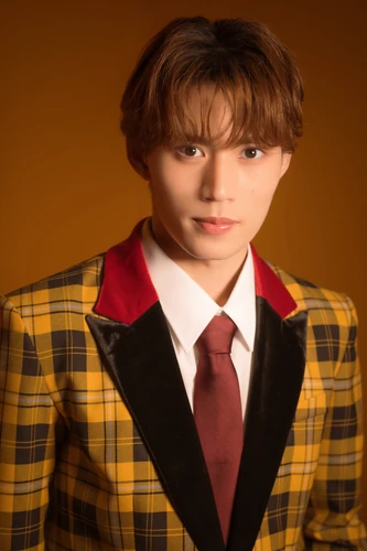 TAKUYA | EBiDAN Wiki | Fandom