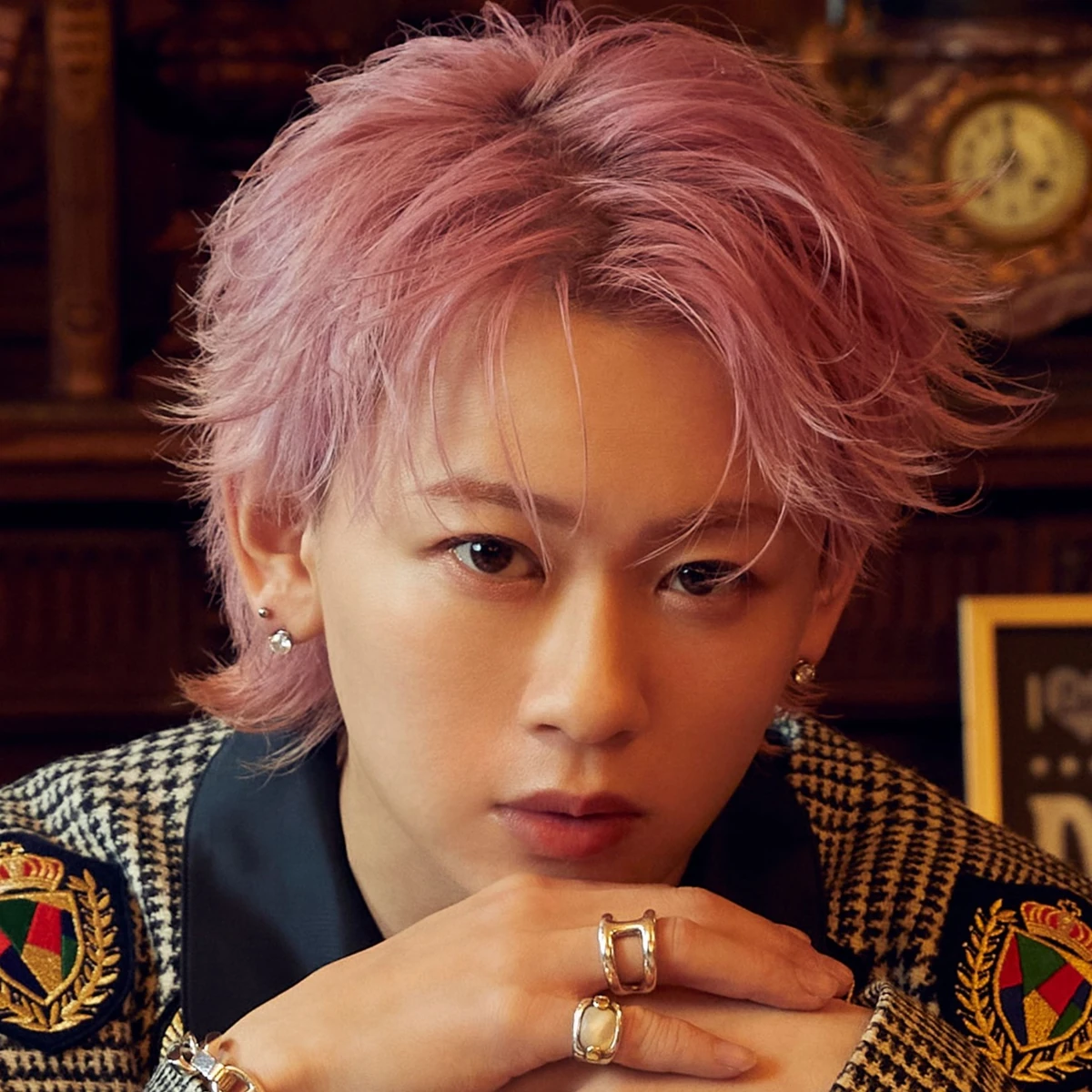 Shimura Shuya/Gallery | EBiDAN Wiki | Fandom