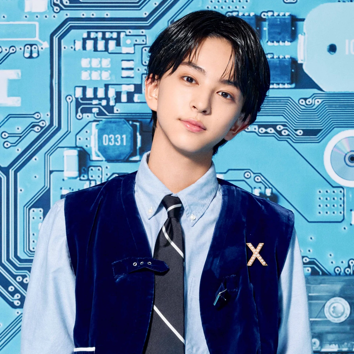 Yagami Ryosuke/Gallery | EBiDAN Wiki | Fandom